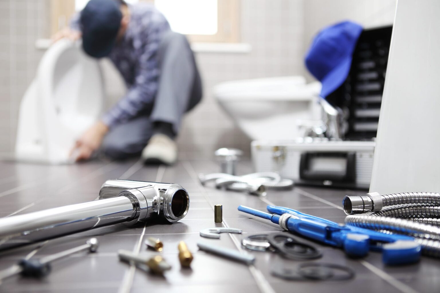 Gas & Plumbing Service Leeds | Emergency Gas Engineer Leeds